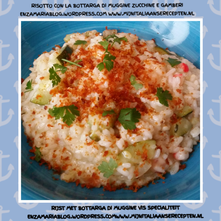 Risotti – Italian Kitchen Club