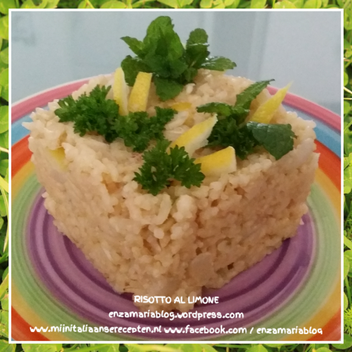 Risotti – Italian Kitchen Club